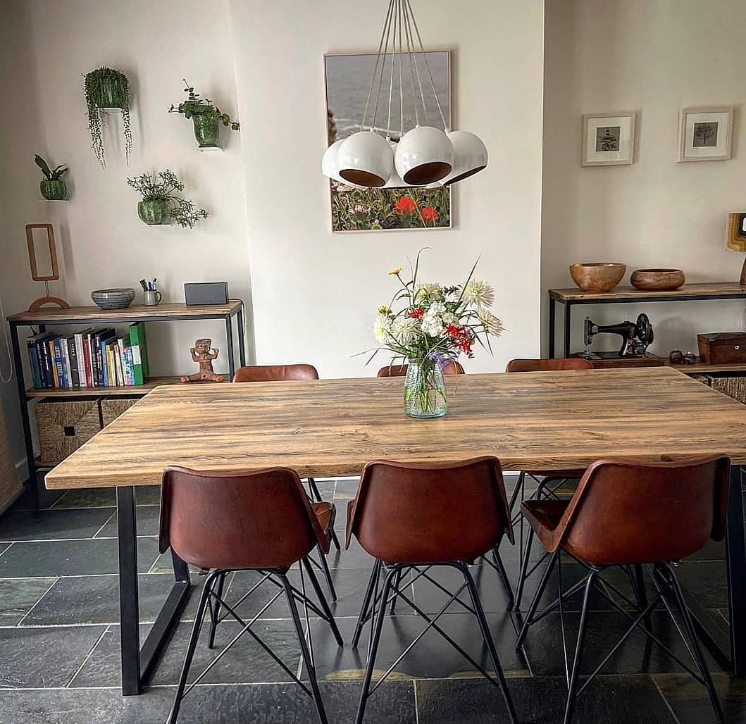 Tables – Benmore Studio